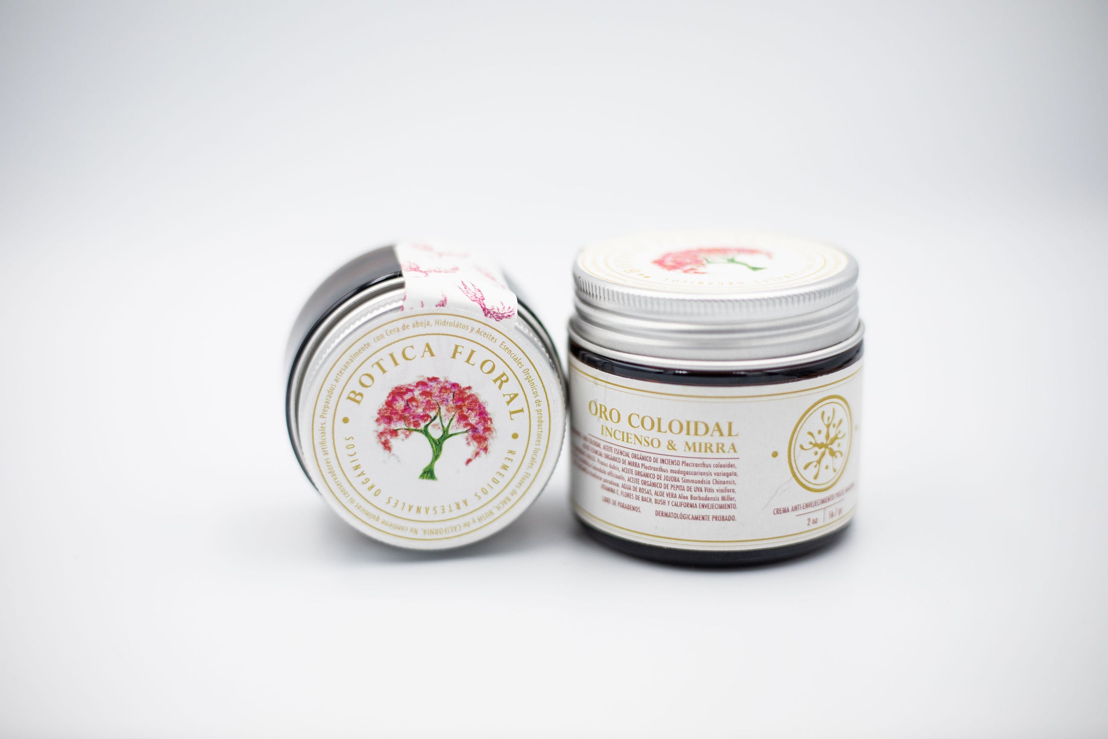 Botica Floral - Cosmética Artesanal Orgánica – BoticaFloral