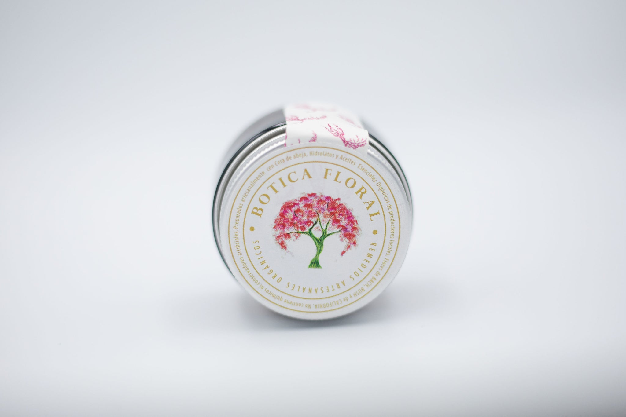 Botica Floral - Cosmética Artesanal Orgánica – BoticaFloral